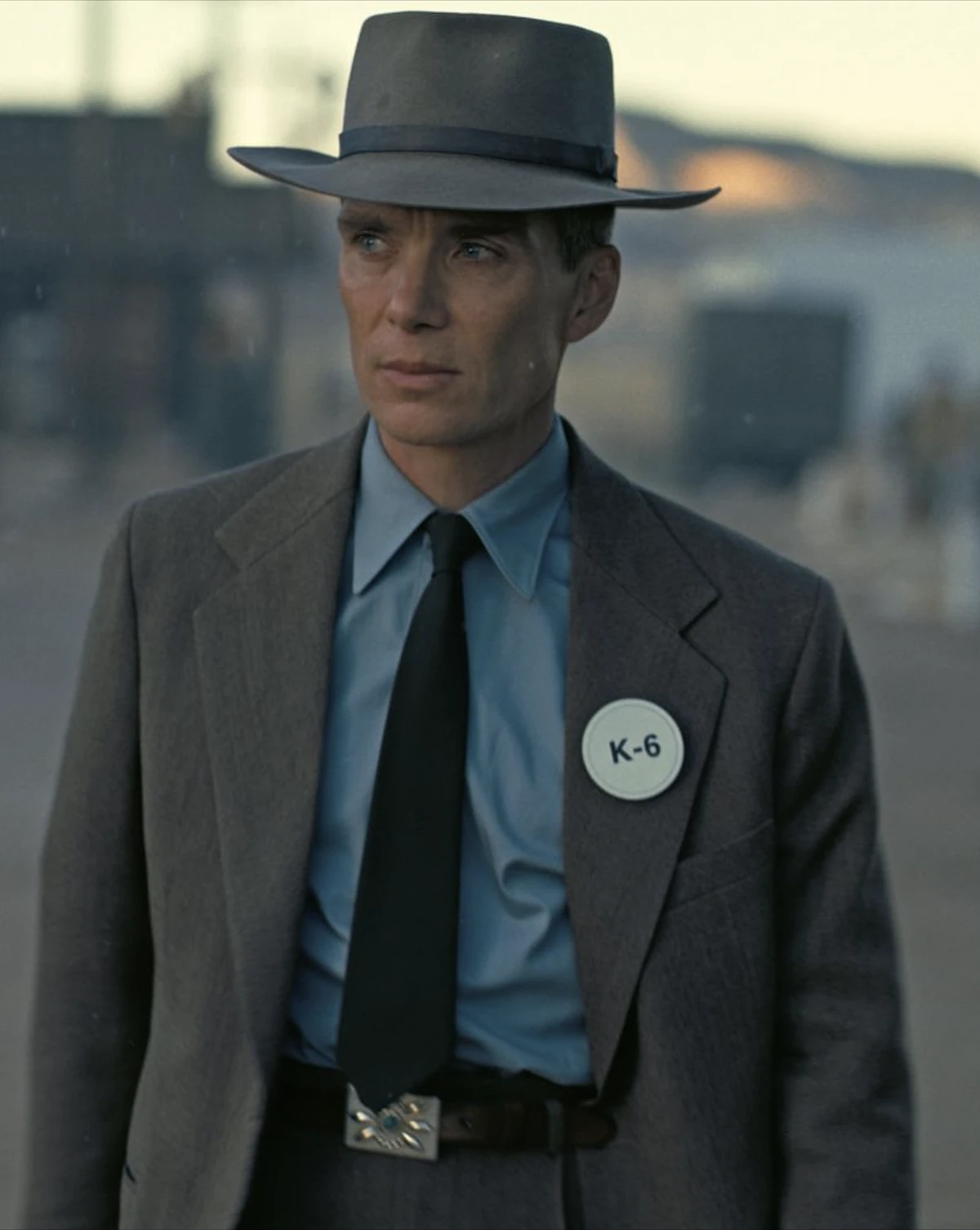 Category:Oppenheimer (Film)/Characters | Christopher Nolan Wiki | Fandom