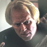 Robert Arensen | Christopher Nolan Wiki | Fandom