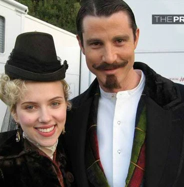 Chris Cleveland | Christopher Nolan Wiki | Fandom