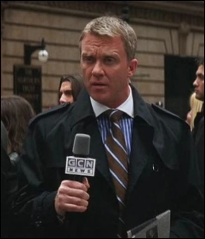 Anthony Michael Hall | Christopher Nolan Wiki | Fandom