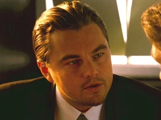 Leonardo DiCaprio | Christopher Nolan Wiki | Fandom