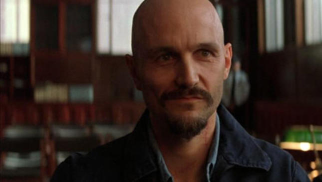 Tim Booth | Christopher Nolan Wiki | Fandom