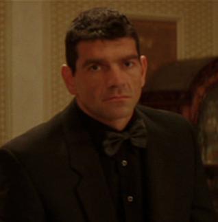 Spencer Wilding | Christopher Nolan Wiki | Fandom