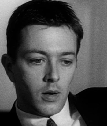 Bill | Christopher Nolan Wiki | Fandom