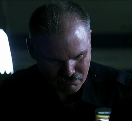 Paul Birchard | Christopher Nolan Wiki | Fandom