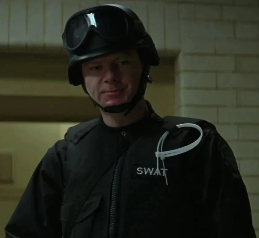 Dominic Burgess | Christopher Nolan Wiki | Fandom