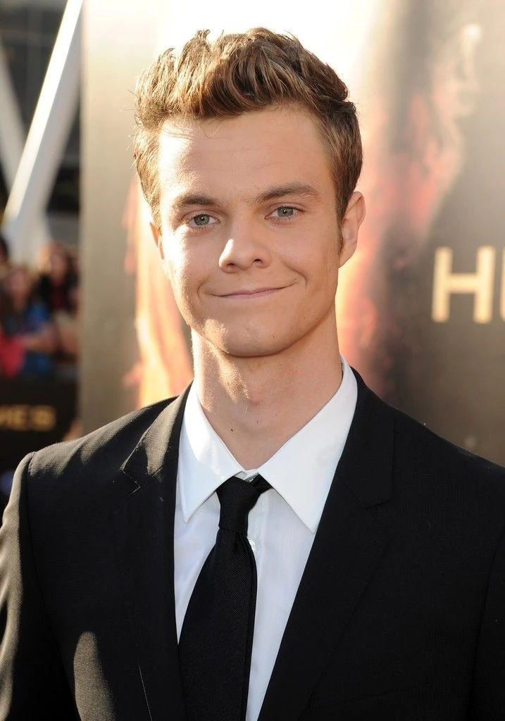 Jack Quaid | Christopher Nolan Wiki | Fandom