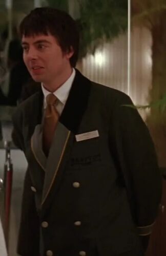 Tom Nolan | Christopher Nolan Wiki | Fandom