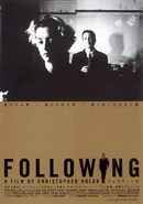 Following | Christopher Nolan Wiki | Fandom