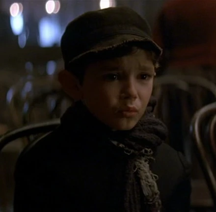 Anthony DeMarco | Christopher Nolan Wiki | Fandom