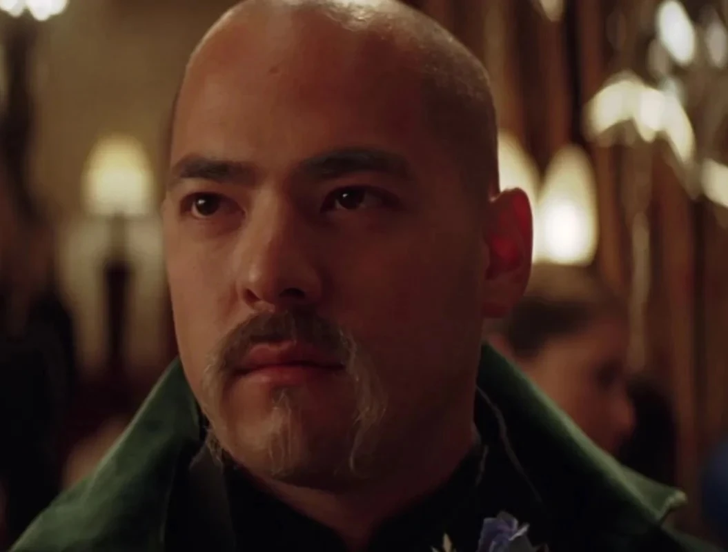 Jay Buozzi | Christopher Nolan Wiki | Fandom