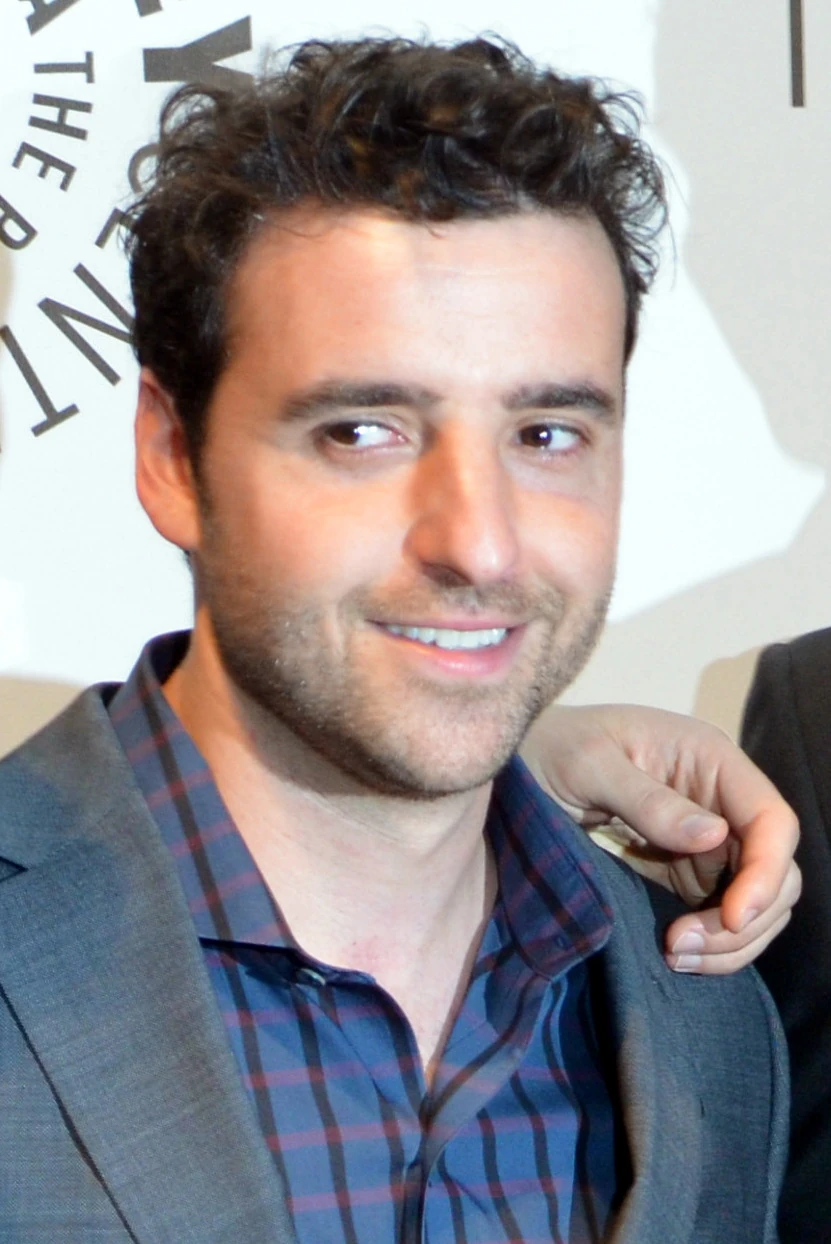 David Krumholtz | Christopher Nolan Wiki | Fandom