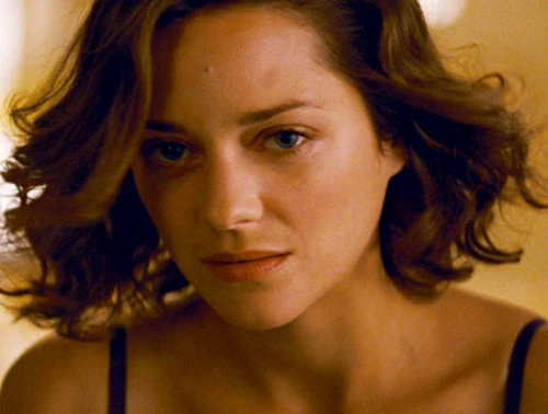 Mal Inception Actress