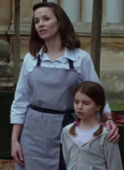 Sarah Wateridge | Christopher Nolan Wiki | Fandom