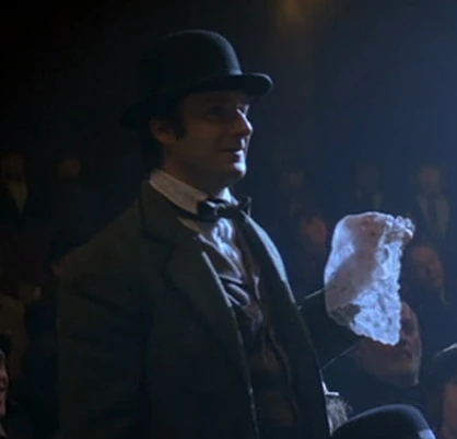 Sean Howse | Christopher Nolan Wiki | Fandom