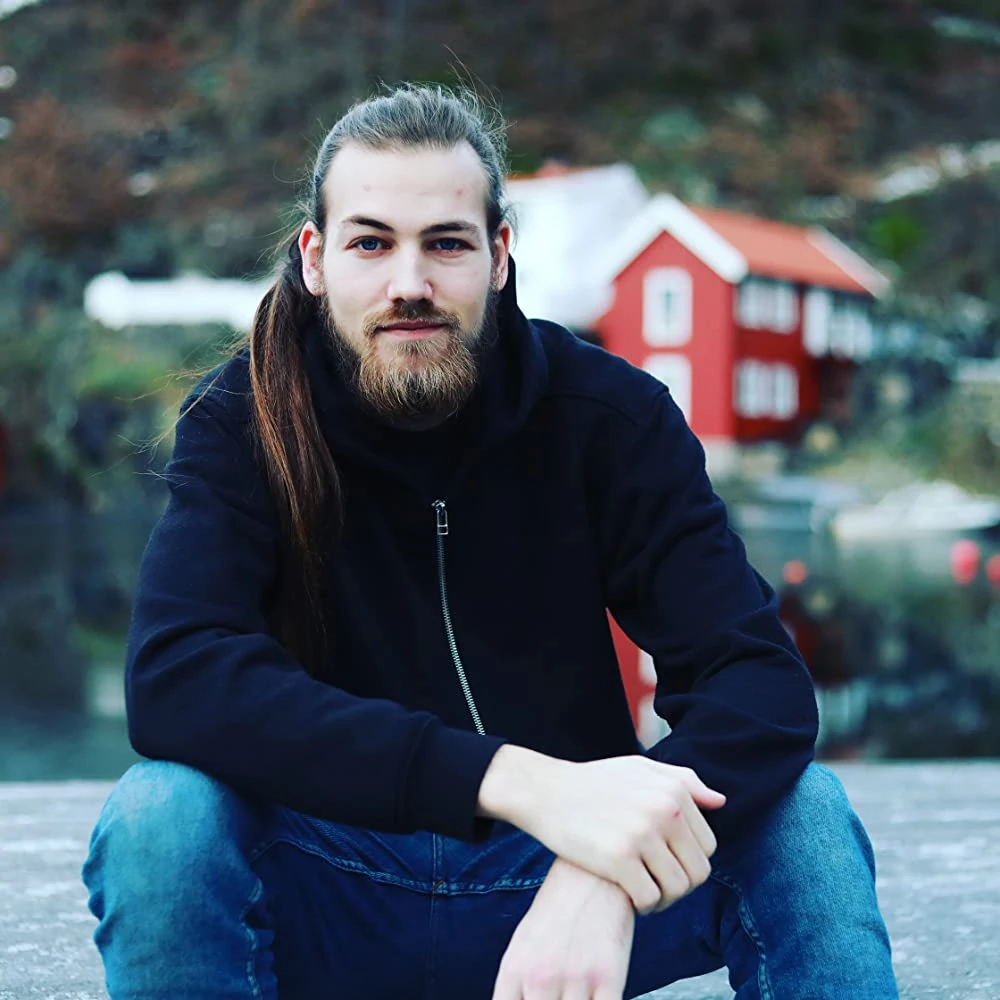 Norwegian Actor