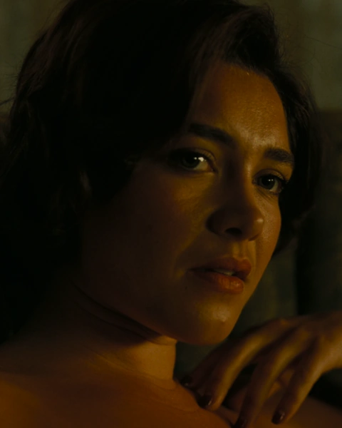 Jean Tatlock | Christopher Nolan Wiki | Fandom