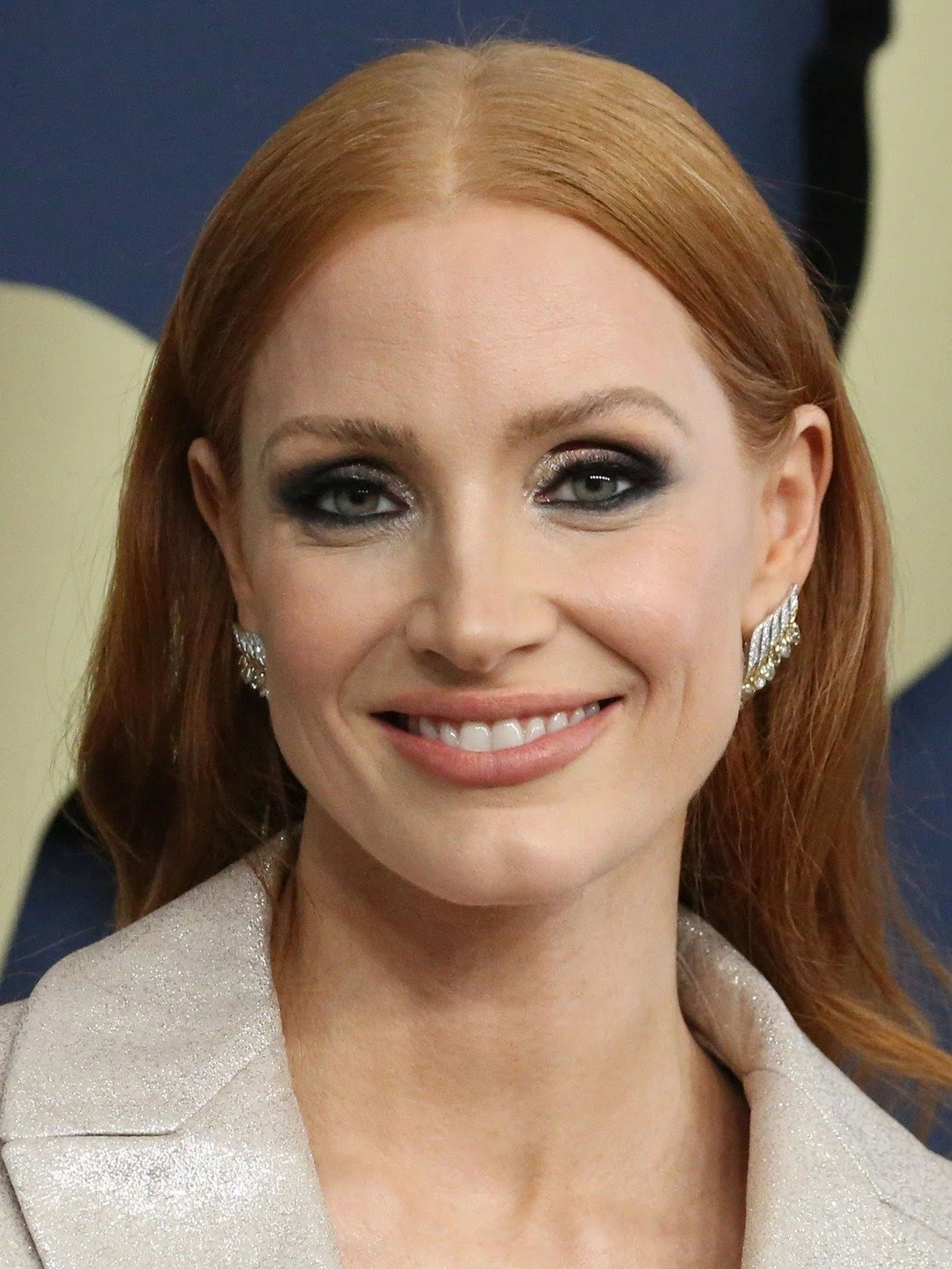 Jessica Chastain | Christopher Nolan Wiki | Fandom