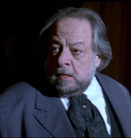 Milton | Christopher Nolan Wiki | Fandom