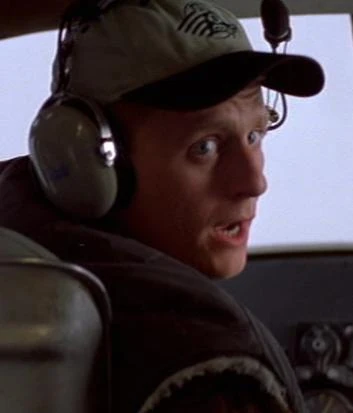 Spencer | Christopher Nolan Wiki | Fandom