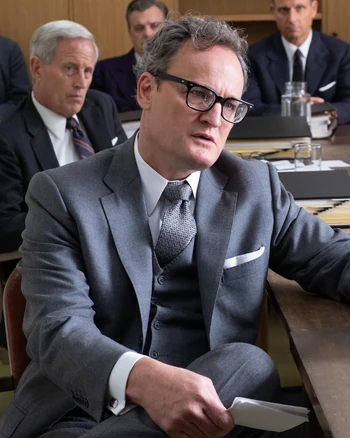 Roger Robb | Christopher Nolan Wiki | Fandom