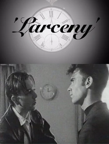 Larceny | Christopher Nolan Wiki | Fandom