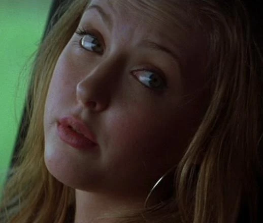 Katharine Isabelle Rampage