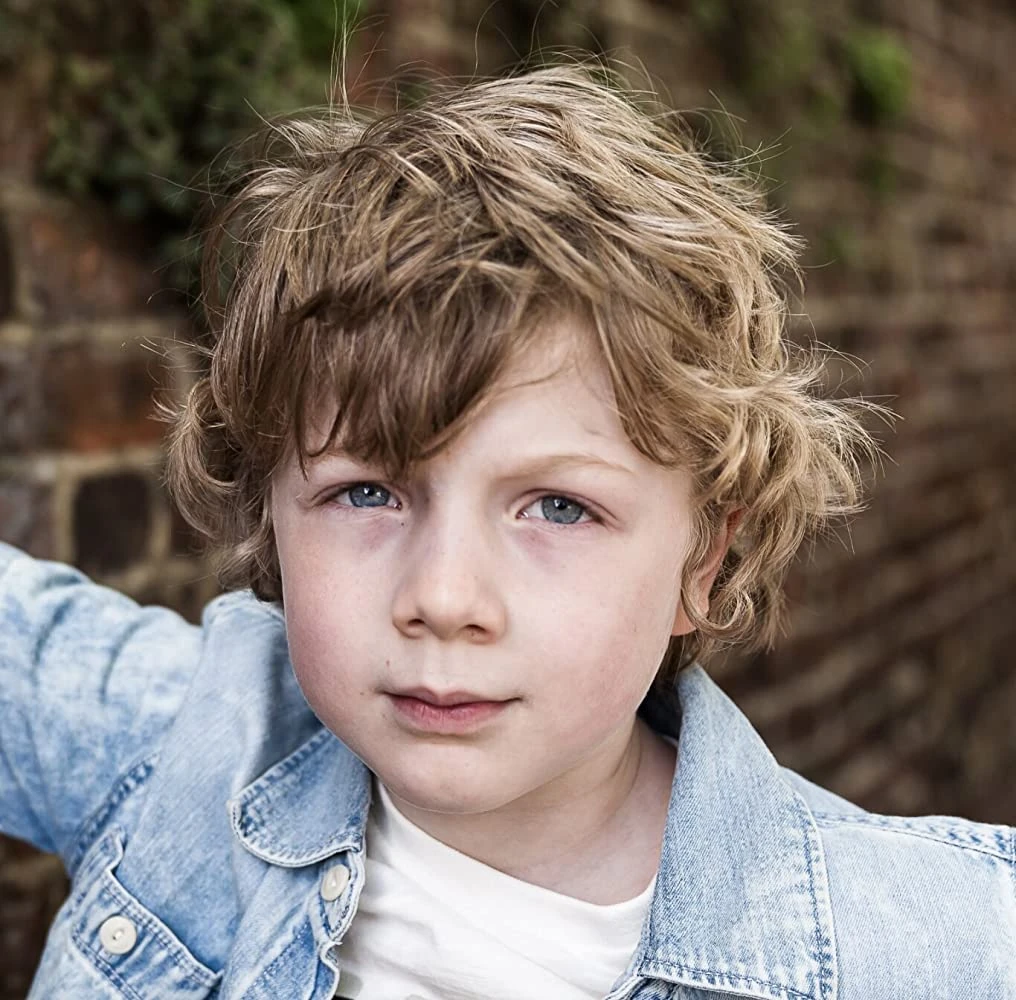 Laurie Shepherd | Christopher Nolan Wiki | Fandom