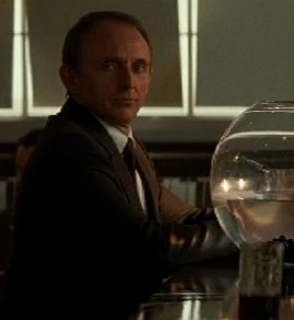 Kraig Thornber | Christopher Nolan Wiki | Fandom