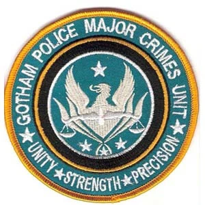 Major Crimes Unit | Christopher Nolan Wiki | Fandom