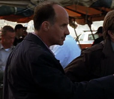 Michael Andrew Gorman | Christopher Nolan Wiki | Fandom