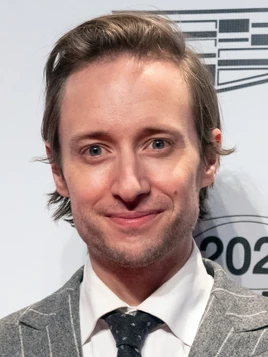 David Rysdahl | Christopher Nolan Wiki | Fandom