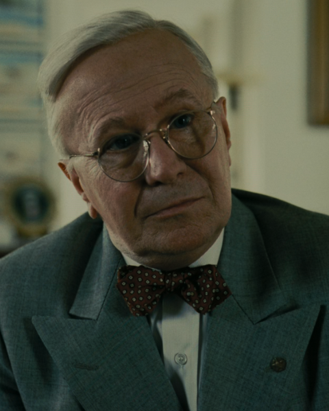 Harry S. Truman | Christopher Nolan Wiki | Fandom Harry S. Truman | Christopher Nolan Wiki | Fandom