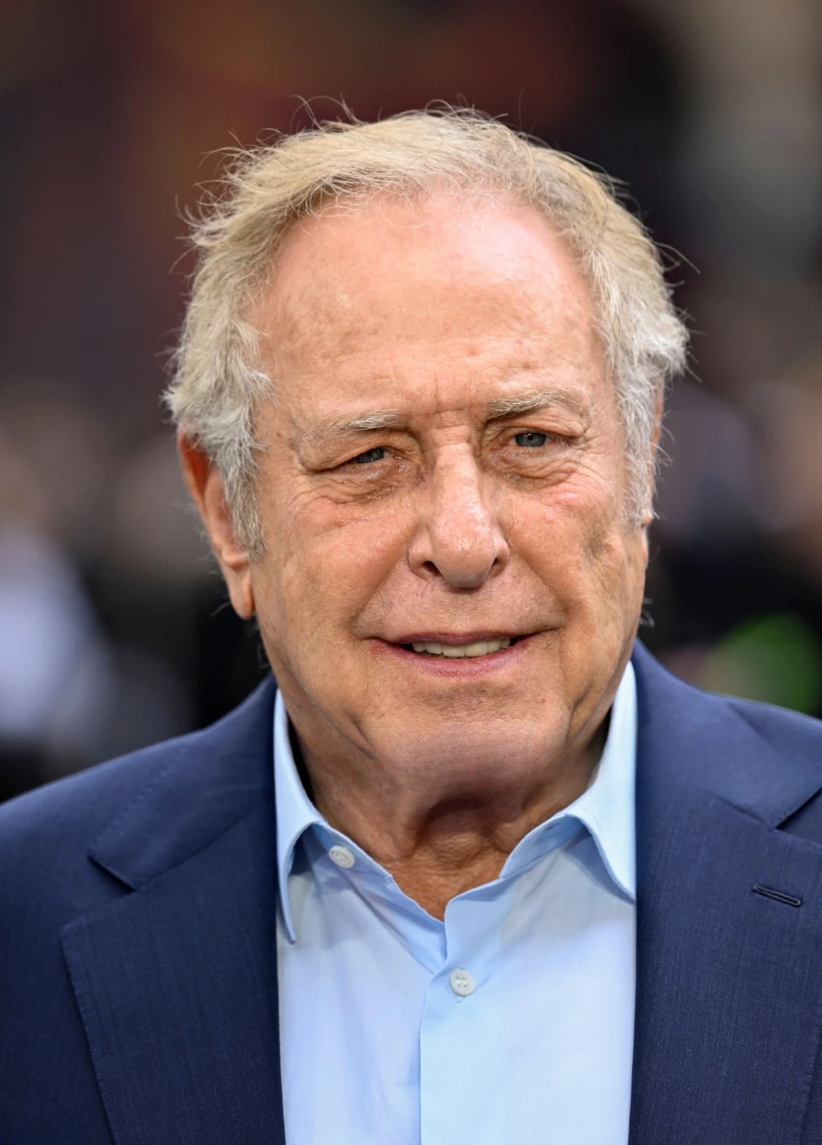 Charles Roven | Christopher Nolan Wiki | Fandom