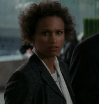 Nicole Pulliam | Christopher Nolan Wiki | Fandom