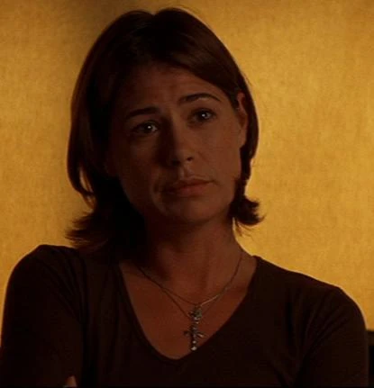 Maura Tierney | Christopher Nolan Wiki | Fandom