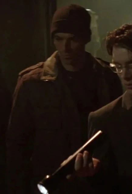 TJ Ramini | Christopher Nolan Wiki | Fandom