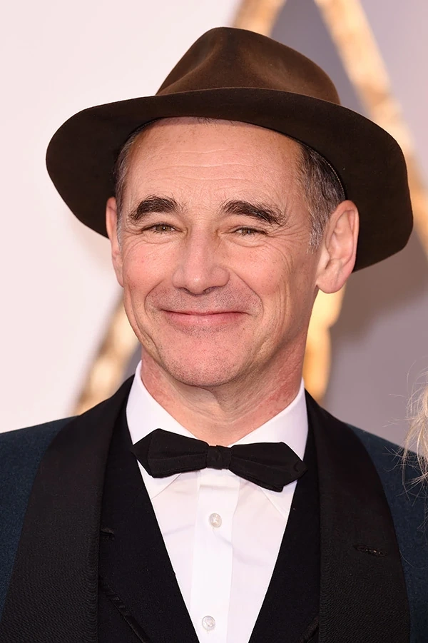 Mark Rylance | Christopher Nolan Wiki | Fandom