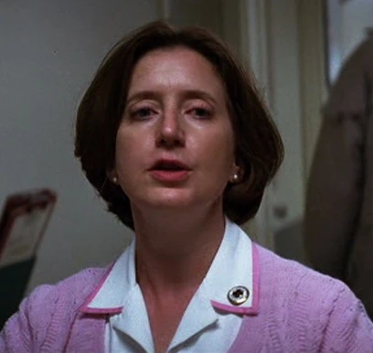 Nancy Crane | Christopher Nolan Wiki | Fandom