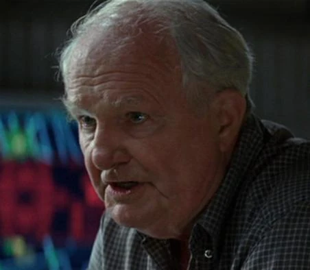 Shane Rimmer | Christopher Nolan Wiki | Fandom