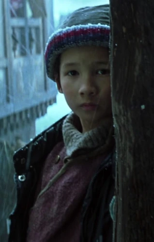 Tenzin Clive Ball | Christopher Nolan Wiki | Fandom