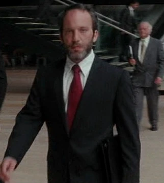 Mark Fleischmann | Christopher Nolan Wiki | Fandom