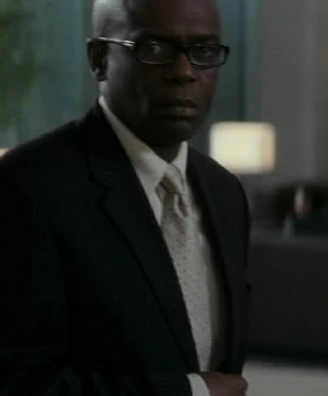 Carl Gilliard | Christopher Nolan Wiki | Fandom