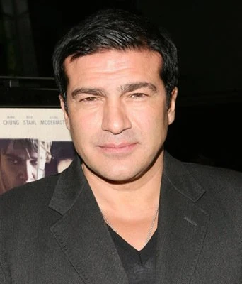 Tamer Hassan | Christopher Nolan Wiki | Fandom