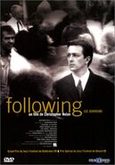 Following | Christopher Nolan Wiki | Fandom