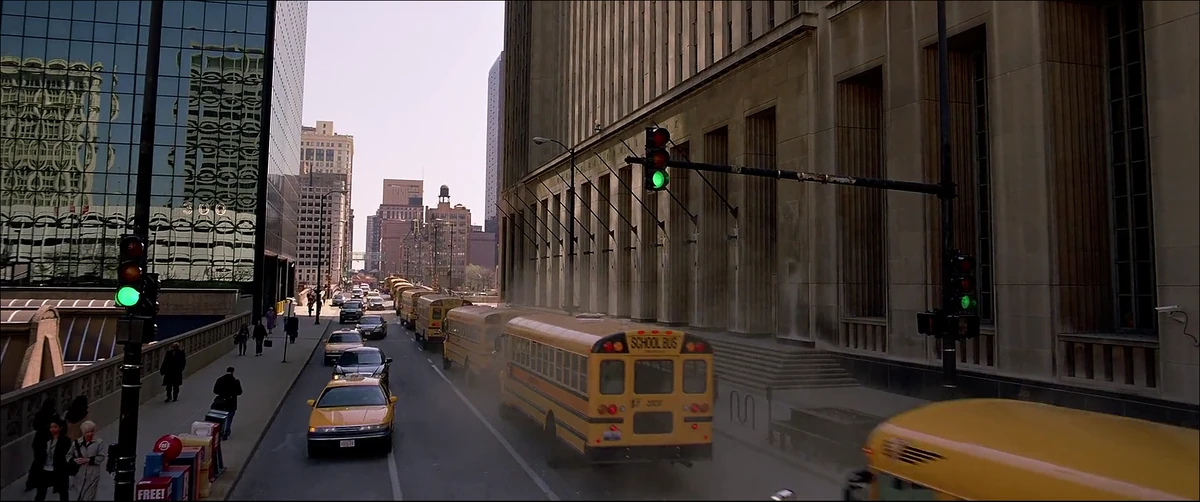 Gotham First National Bank | Christopher Nolan Wiki | Fandom