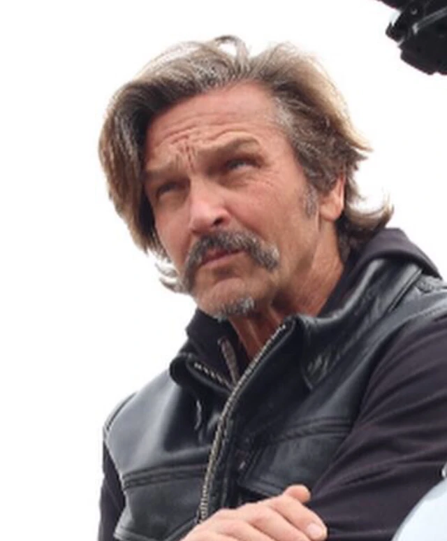 Mark Krenik | Christopher Nolan Wiki | Fandom