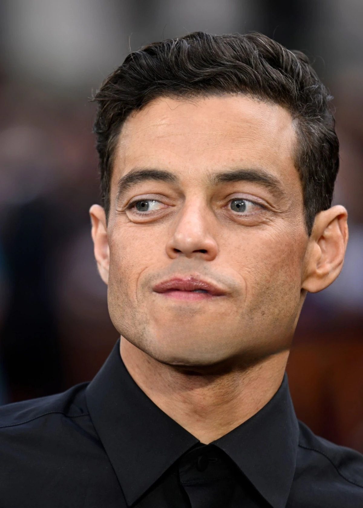 Rami Malek | Christopher Nolan Wiki | Fandom