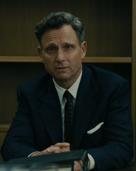 Gordon Gray Christopher Nolan Wiki Fandom