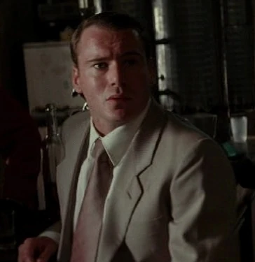 Felix Scott | Christopher Nolan Wiki | Fandom